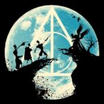 Wizarding World Timeline Unleashed: Epic Lives of Harry Potter ...