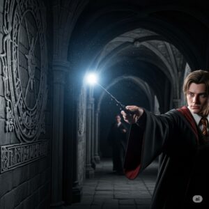 Wizarding Spells: Unlocking the Magic Behind Every Incantation ...
