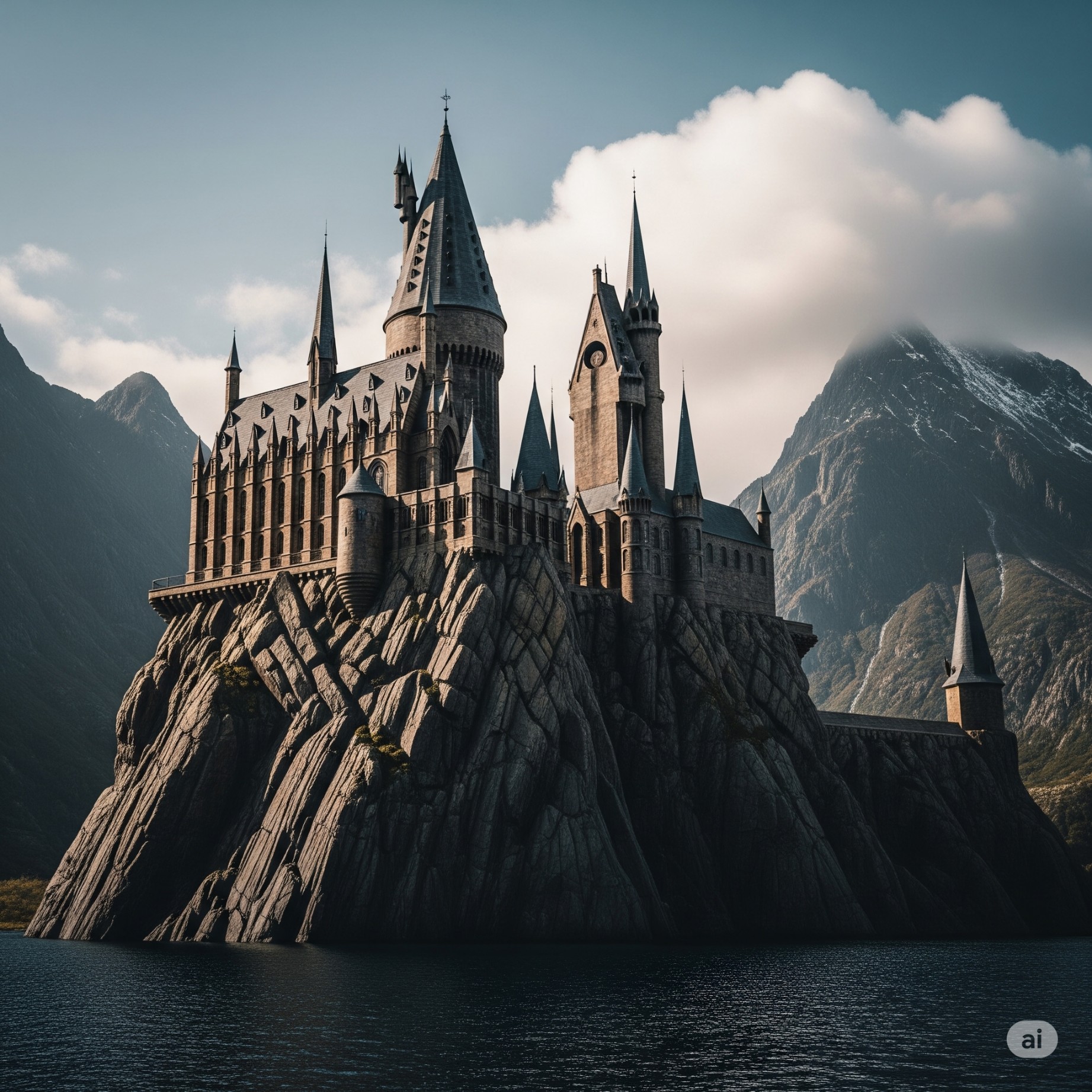 Wizarding Schools: Magical Academies Rivaling Hogwarts - Fantasy Fragment