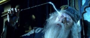Harry Potter Pensieve: Memory Magic That Revealed Hidden Truths - Fantasy Fragment
