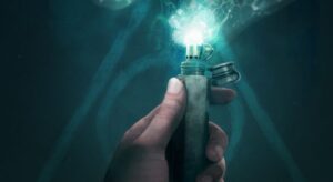 Deluminator and Beyond: Dumbledore’s Gadgets Revealed - Fantasy Fragment